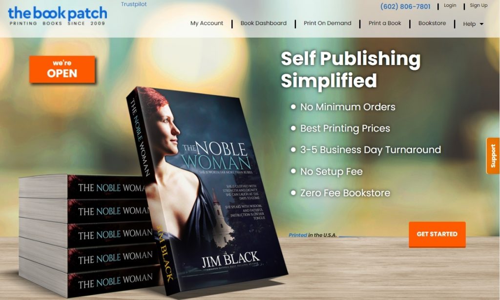 How To Sell Print On Demand Books On Etsy Sale Samurai Etsy SEO 