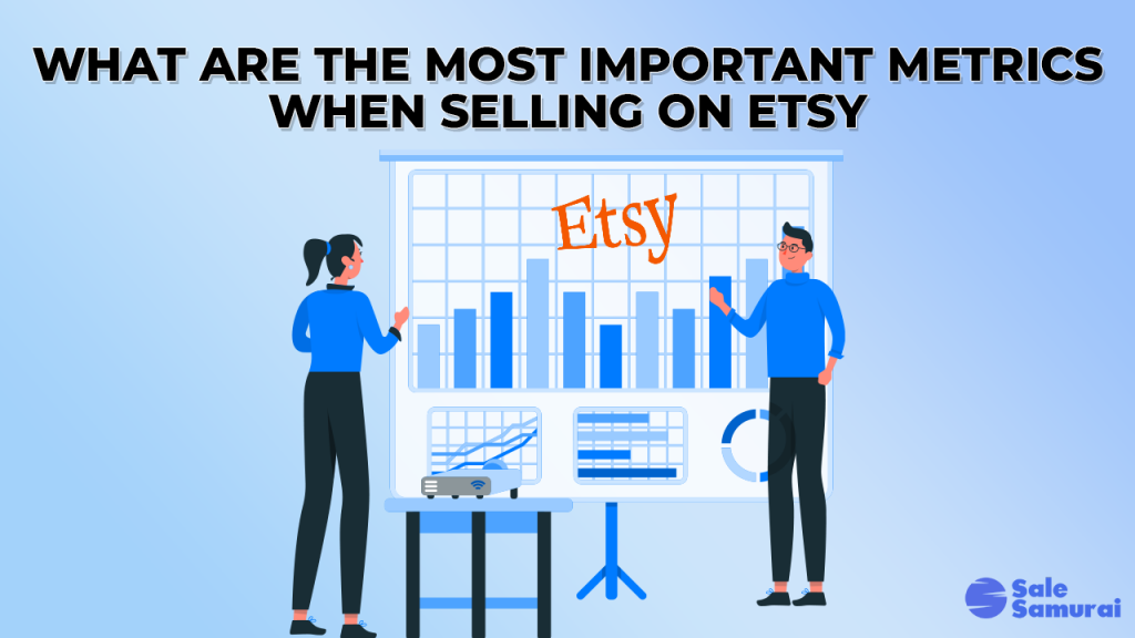 What Are The Most Important Metrics When Selling On Etsy? - Sale ...