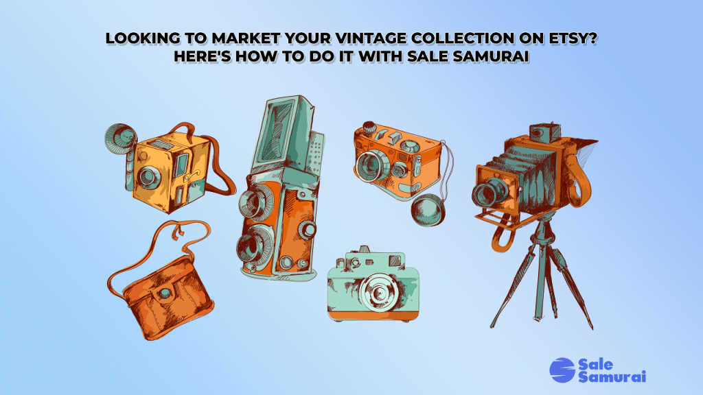 Blog - Sale Samurai