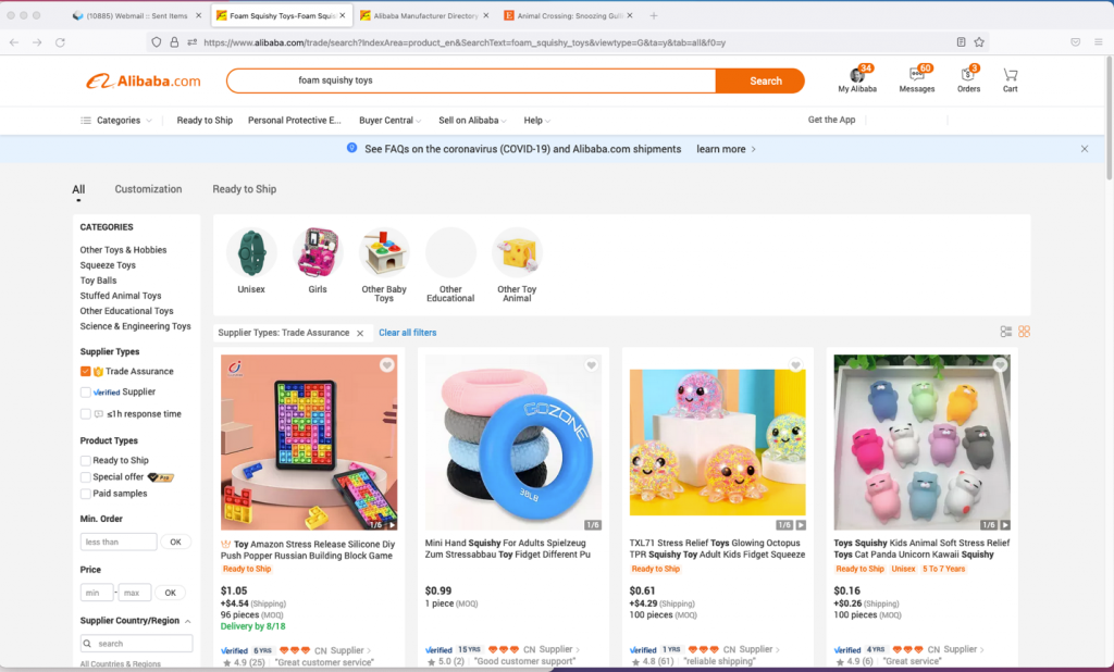 A Comprehensive Guide to Outsourcing Production for Your Etsy Store ...