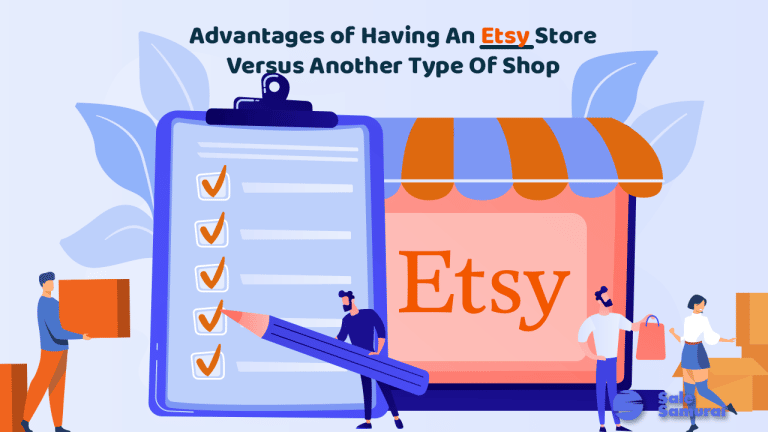 Sending Etsy Messages To Buyers: Examples and Templates - Sale Samurai ...