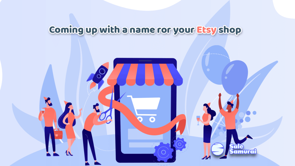 Sending Etsy Messages To Buyers: Examples and Templates - Sale Samurai ...