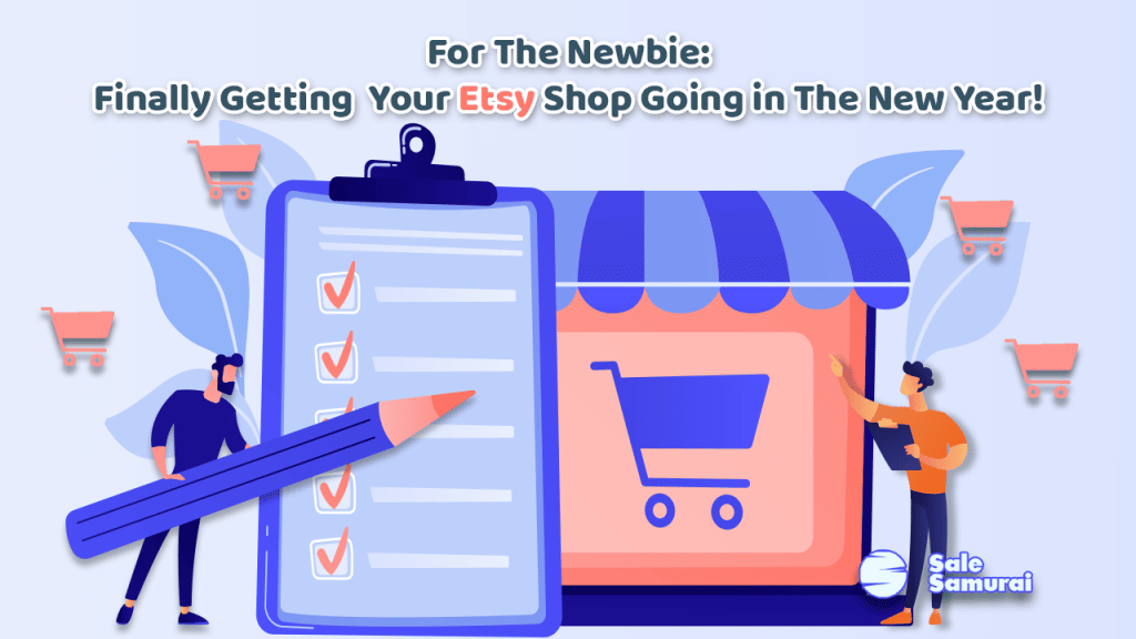 Sending Etsy Messages To Buyers: Examples and Templates - Sale Samurai ...