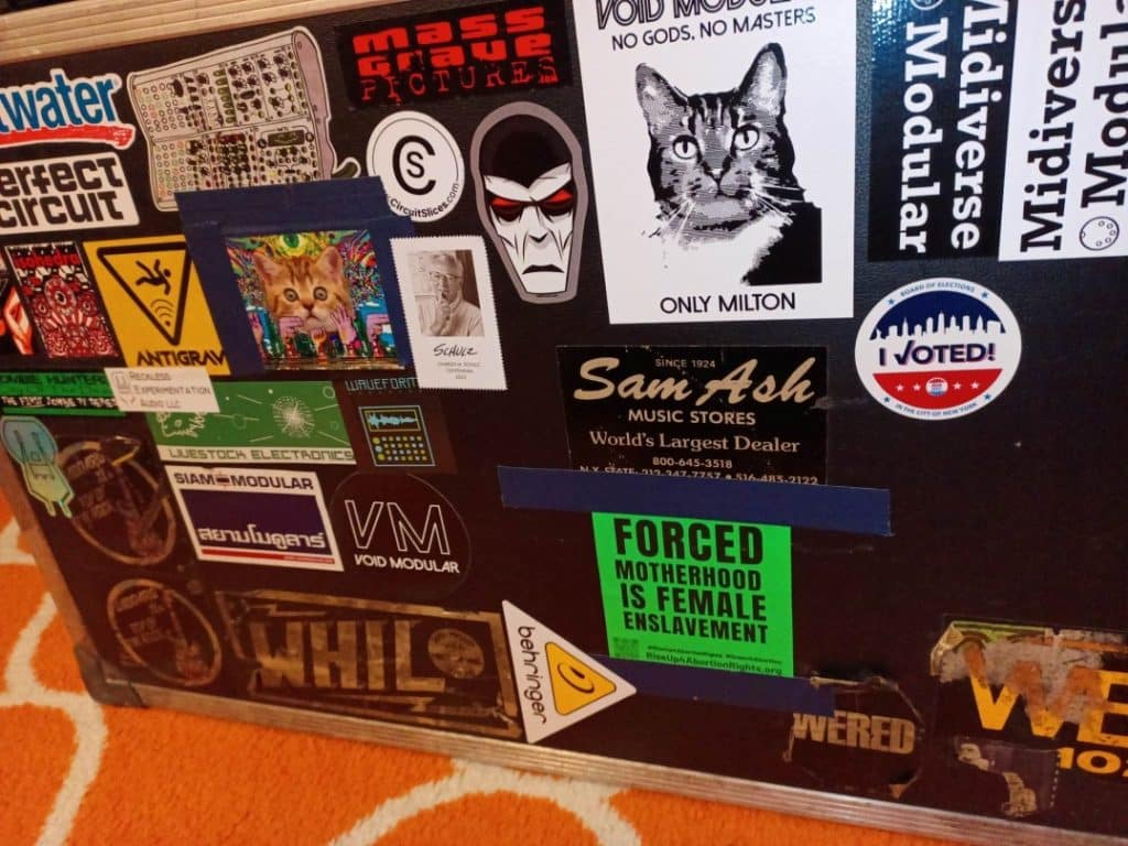 The History of Stickers and How They Became a Must-Have Item on Etsy ...