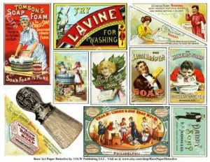 The History of Stickers and How They Became a Must-Have Item Part 2 ...